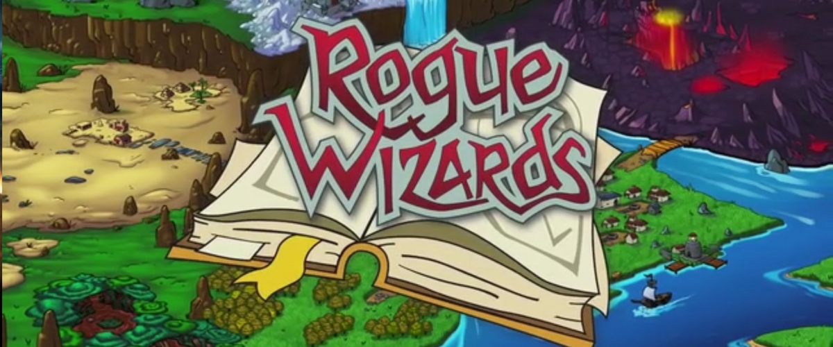 Rogue Wizards impressions: Building a dungeon that falls away | Shacknews